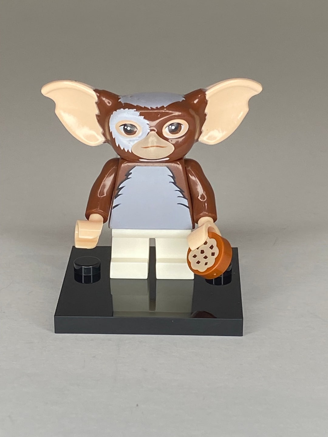 NEW Gizmo Figure From Gremlins - Etsy