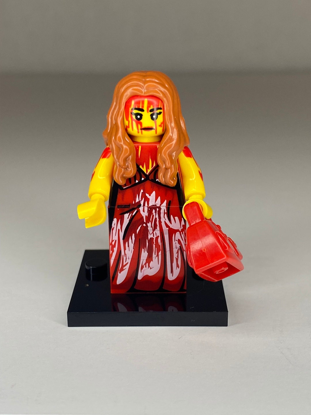 NEW Carrie Figure - Etsy