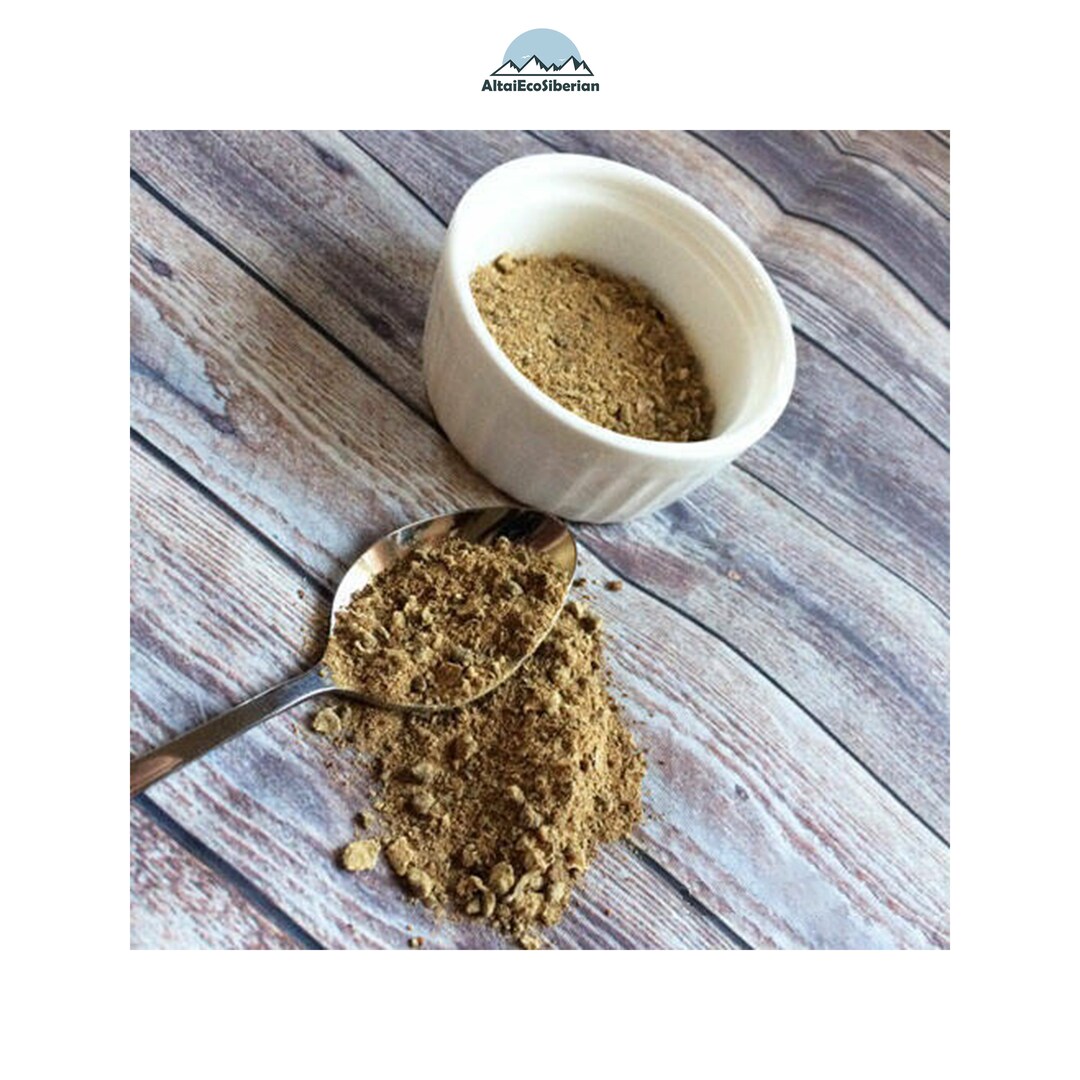 Siberian Dry Powdered Castoreum (beaver Musk) - Etsy