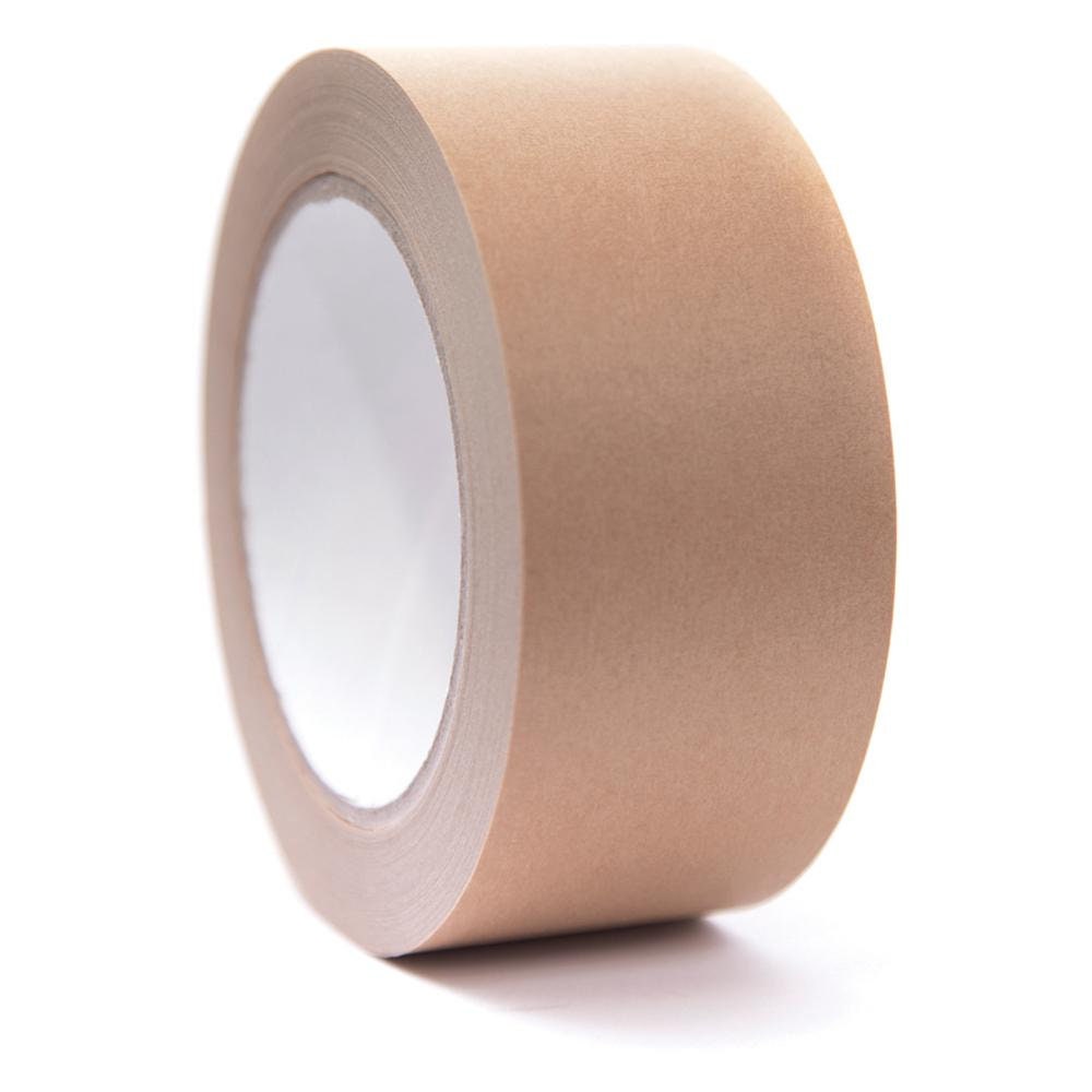 Recyclable Parcel Tape 19mm 24mm 48mm X 50metres | Etsy
