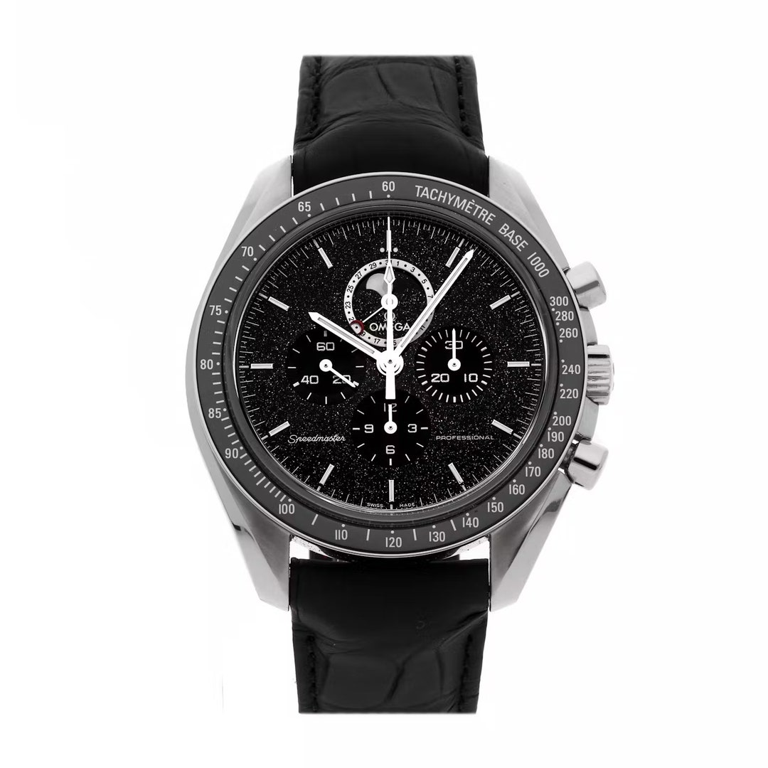 Master the Night: Master Moonphase - Etsy