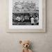 State Fair Black and White Photograph | Printable Wall Art | Instant ...