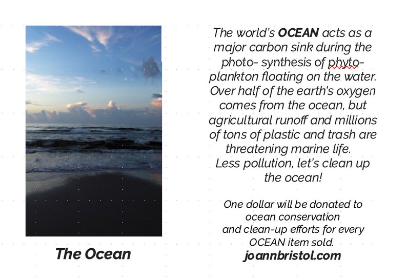 The Ocean Bracelet | Sea Sediment Jasper | Beach Bracelet | Save the ...