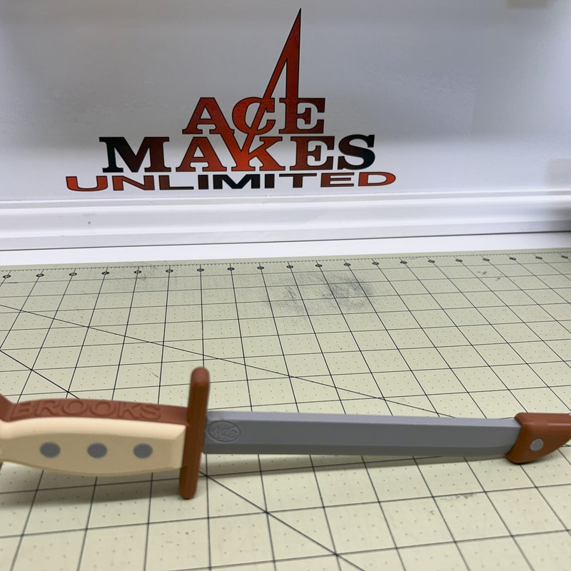 Plastic Toy Swords - Etsy