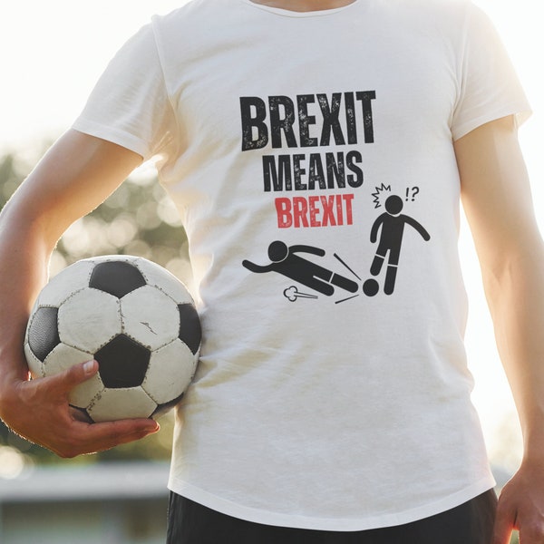 Brexit - Etsy UK