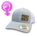 Pro Roe 1973 Reproductive Rights Hat- Freedom to Choose - Women's ...