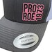 Pro Roe 1973 Reproductive Rights Hat- Freedom to Choose - Women's ...