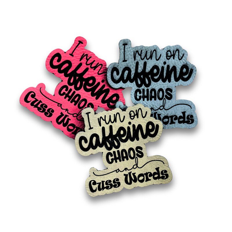 Funny Iron on Patch - Etsy