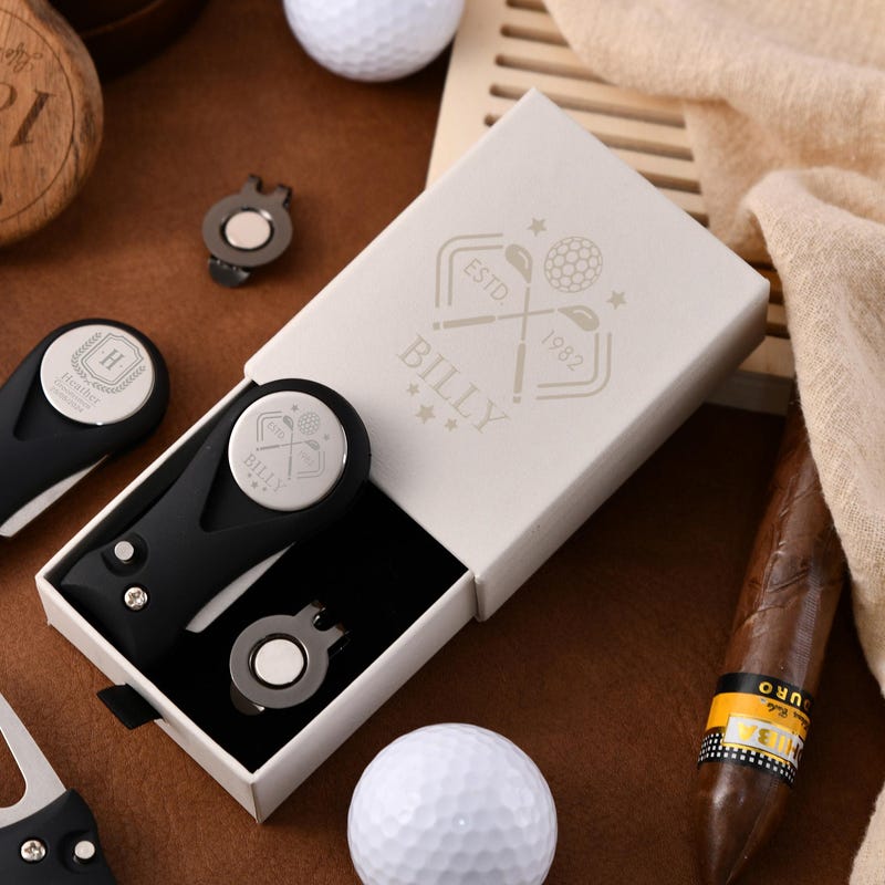 Unique Golf Gifts - 60+ Gift Ideas for 2024