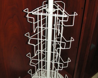 Horizontal Rack Card - Etsy