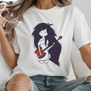 marceline clothes
