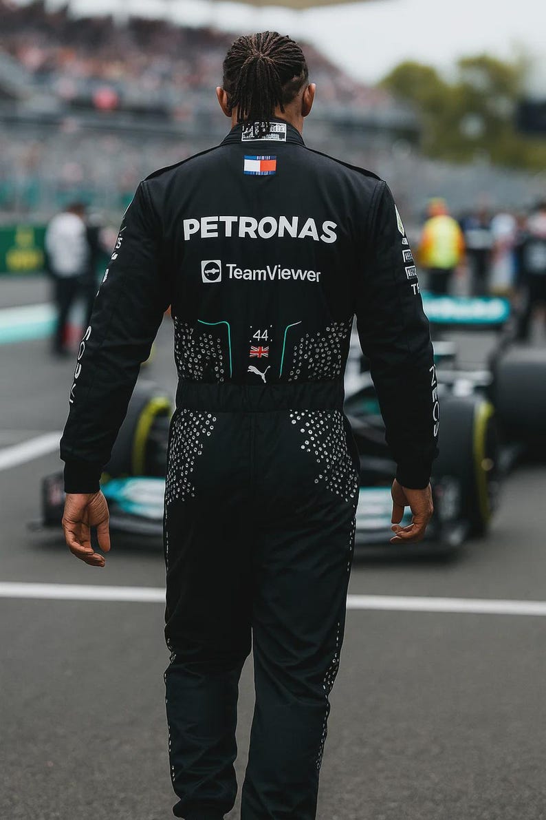 Professional F1 Go Kart Racing Suit 2025 | Customizable Racewear | CIK ...