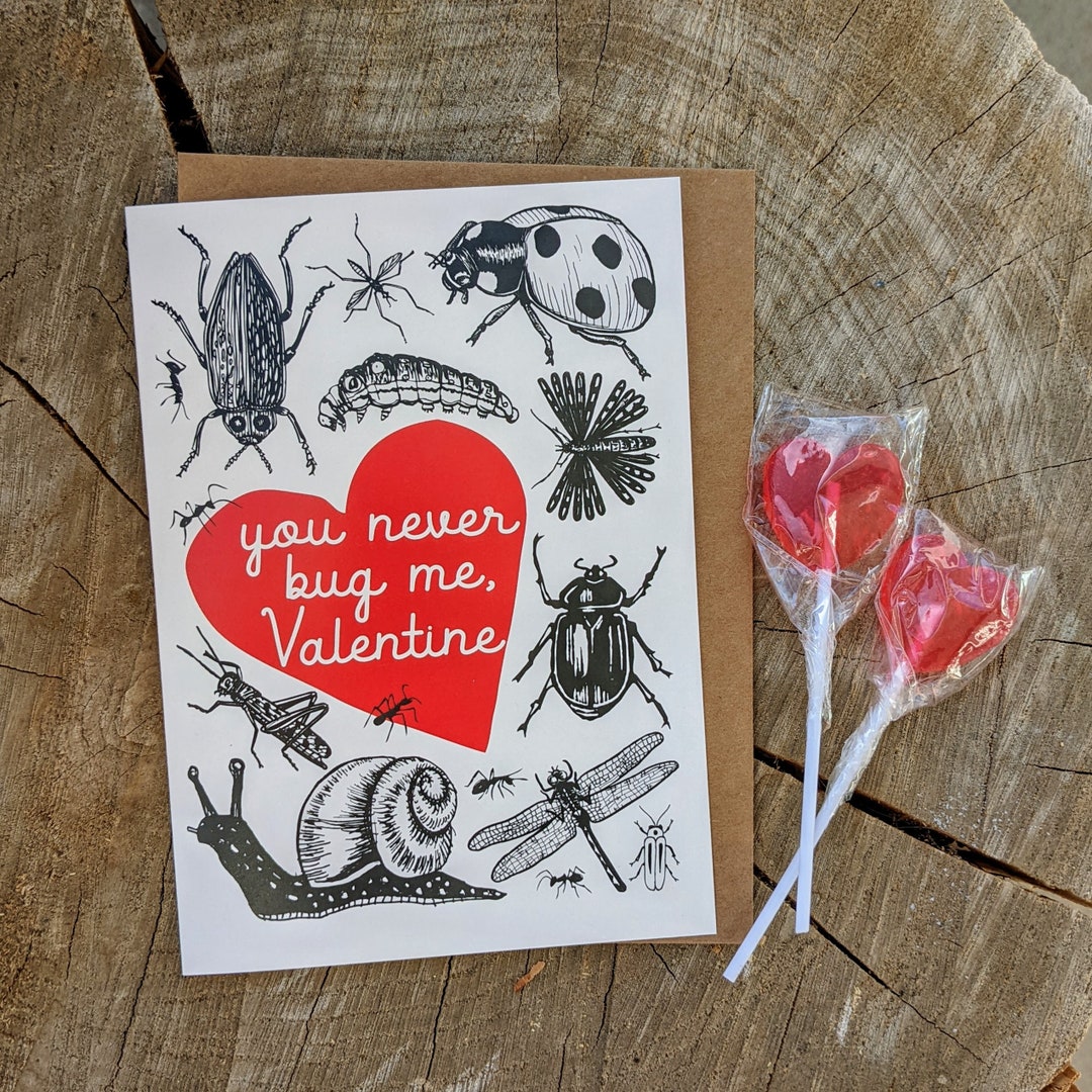 Valentine Card | Be Mine Card | Valentine | Vday Card ...