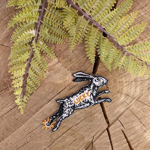 WITCH Starthrower PATCH Small Version - Etsy