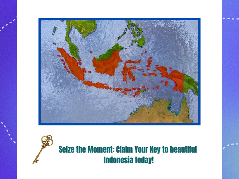 14 Day Indonesia Itinerary - Discover Exotic Islands & Cultural ...