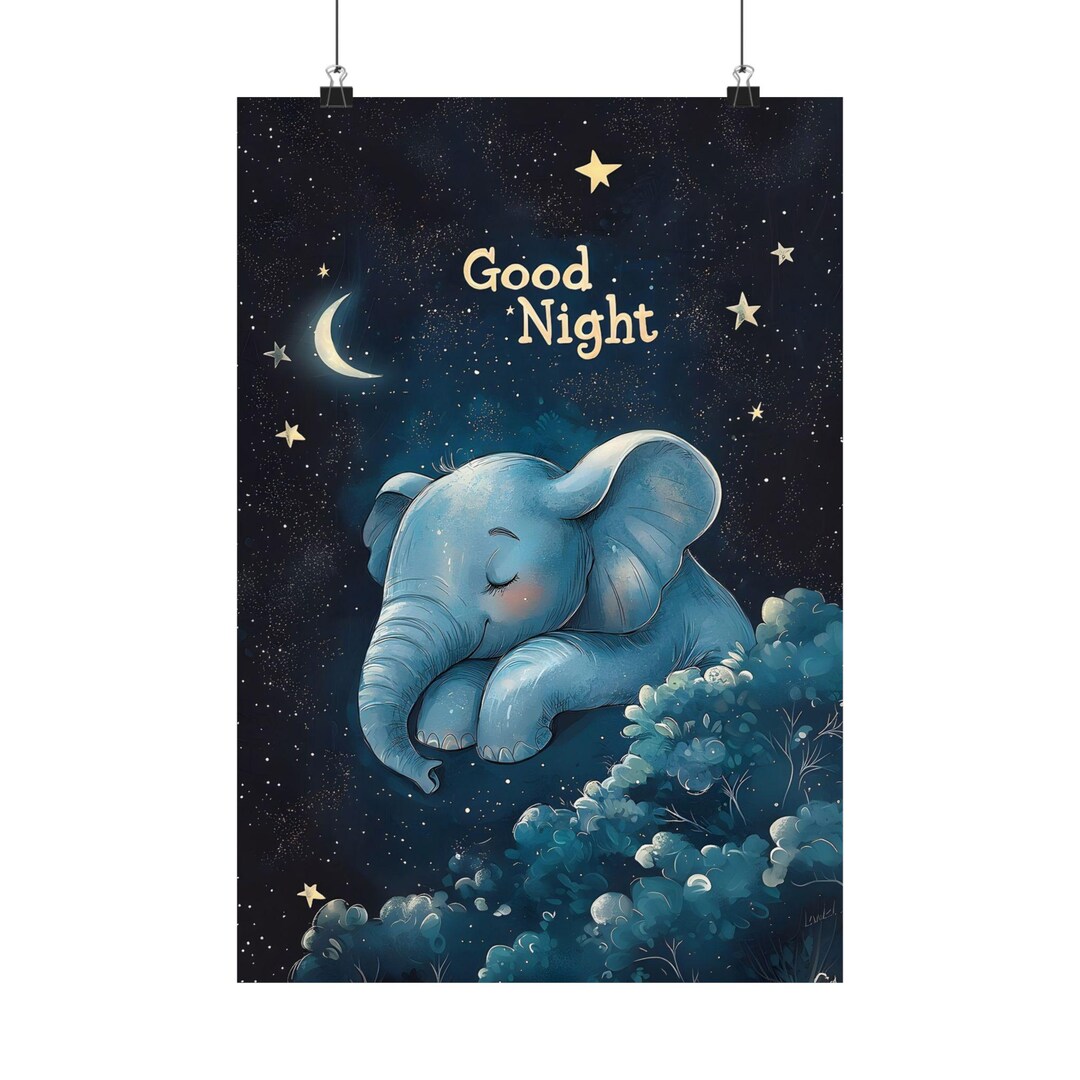 Matte Vertical Posterssleep Poster, Sleep Tips, Sleep Better, Good ...