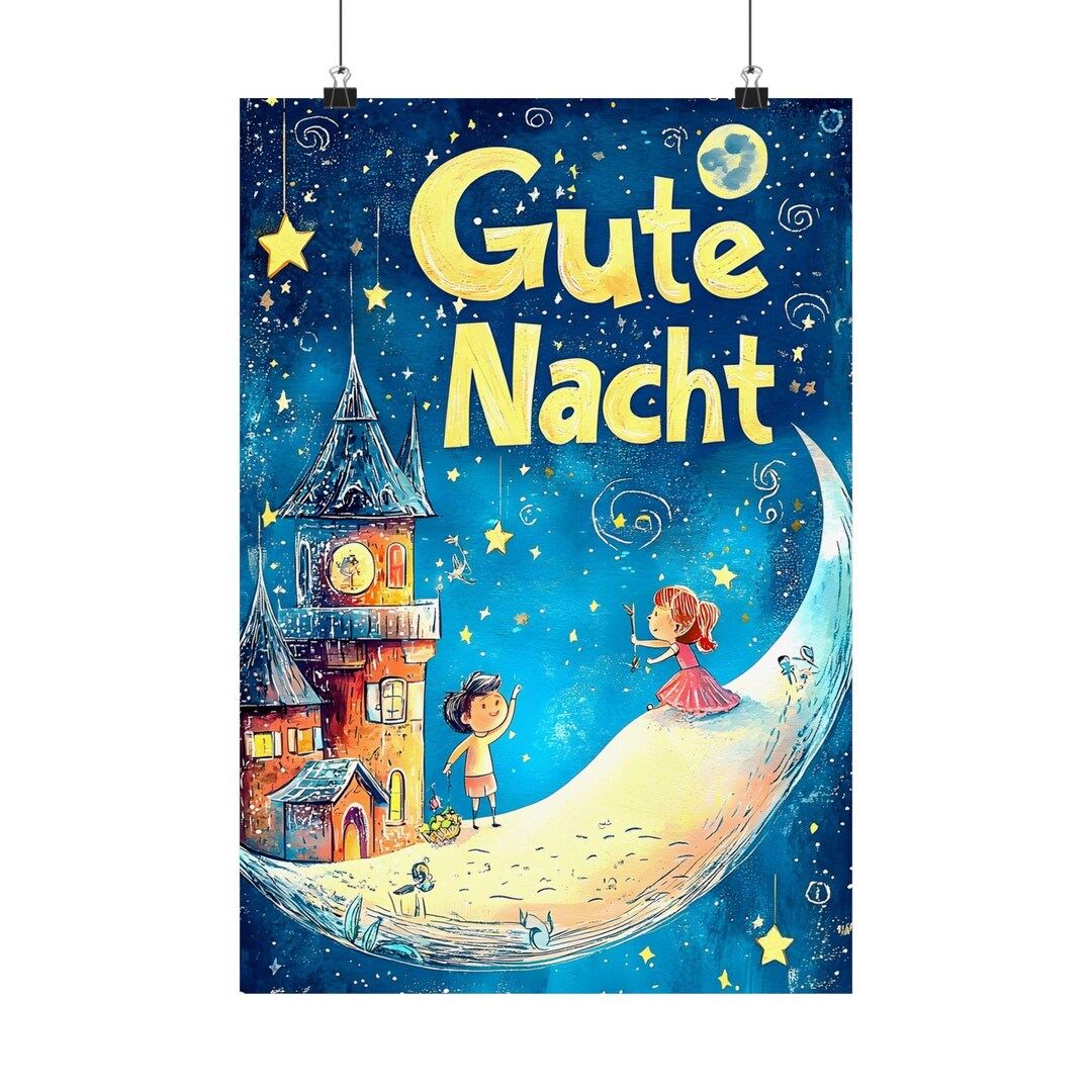 Matte Vertical Posterssleep Poster, Work Poster, Home Poster, Balance ...