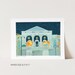 Patience and Fortitude - Art Print (new York Public Library Lion ...