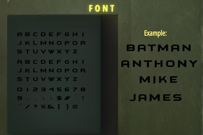 Willa Ferderson Shooting Machine Gun Embroidery Sweater, Perfidia ...