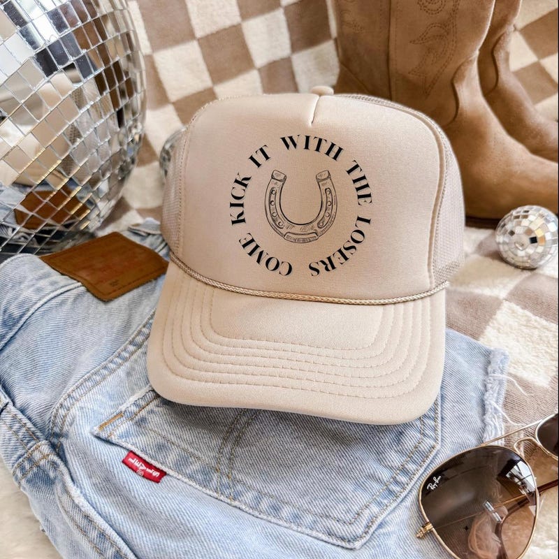Jelly Roll Baseball Hat - Etsy