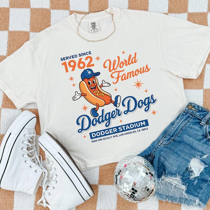 Dodger Bachelor Party - Etsy