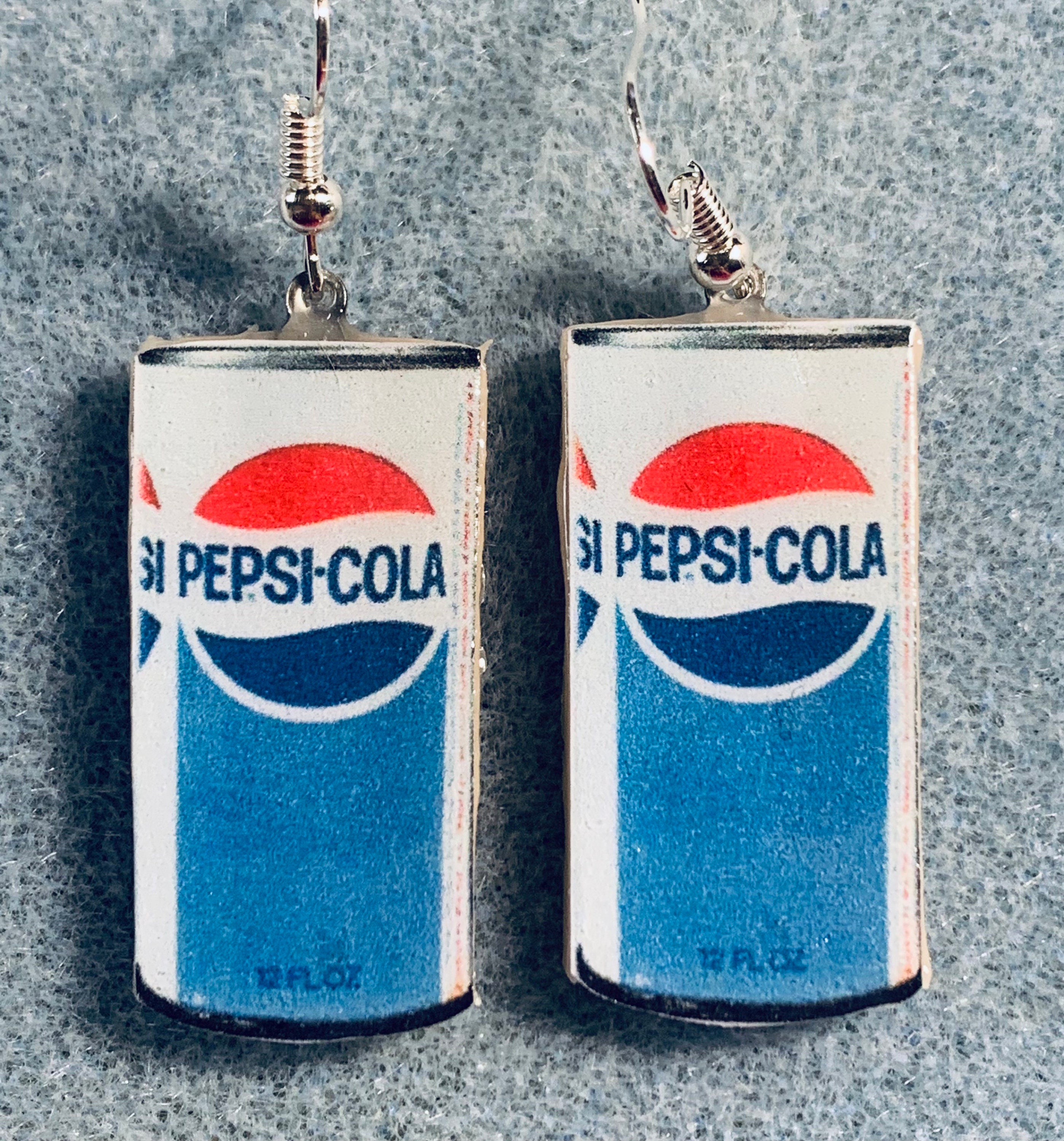 Pepsi Can Designs Over The Years