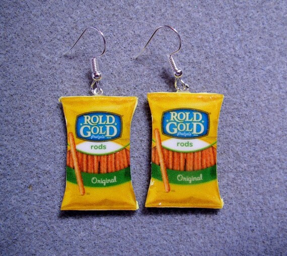 Rold Gold Pretzel Rods