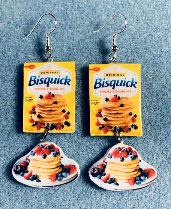 Bisquick Box