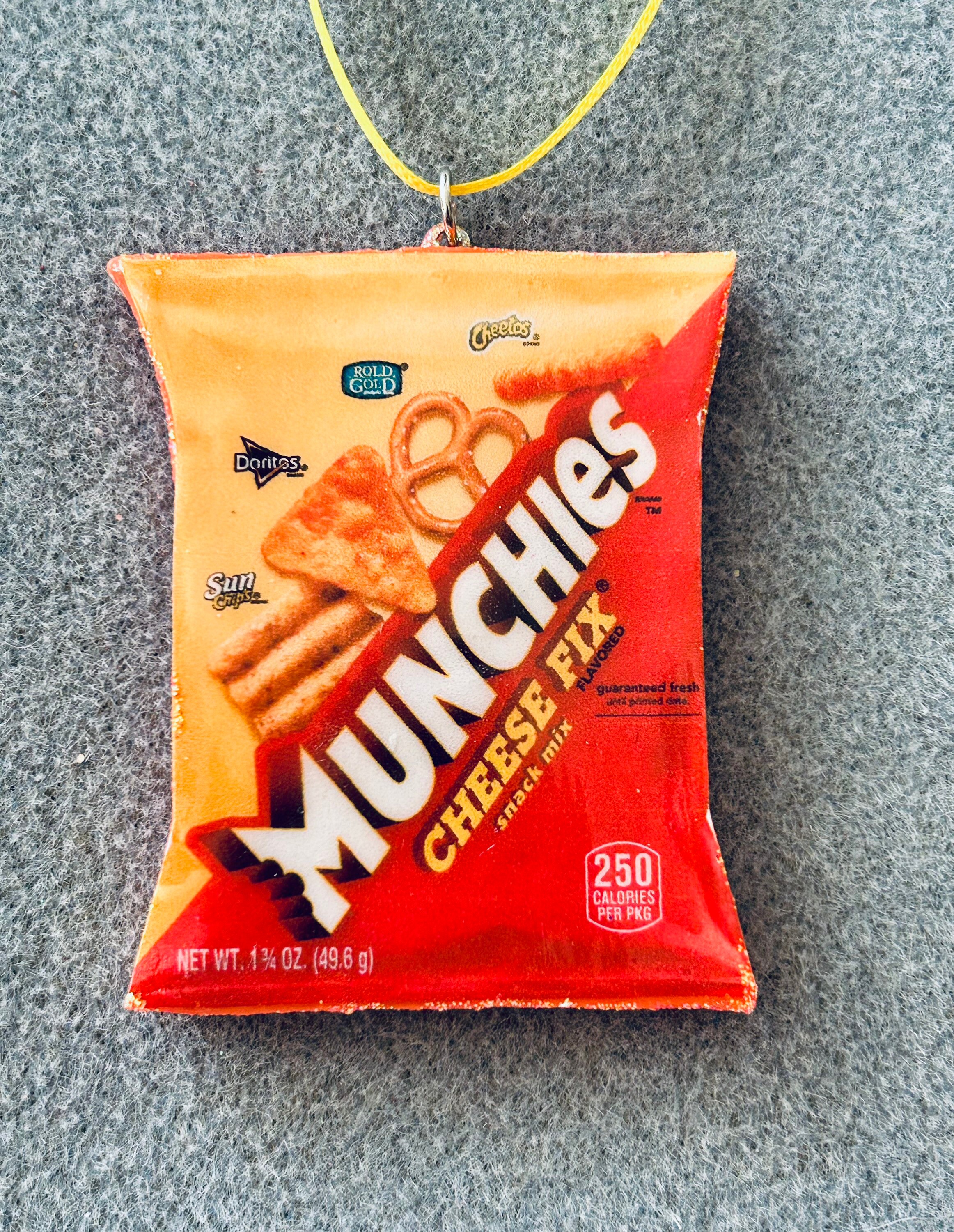 Munchies Chips
