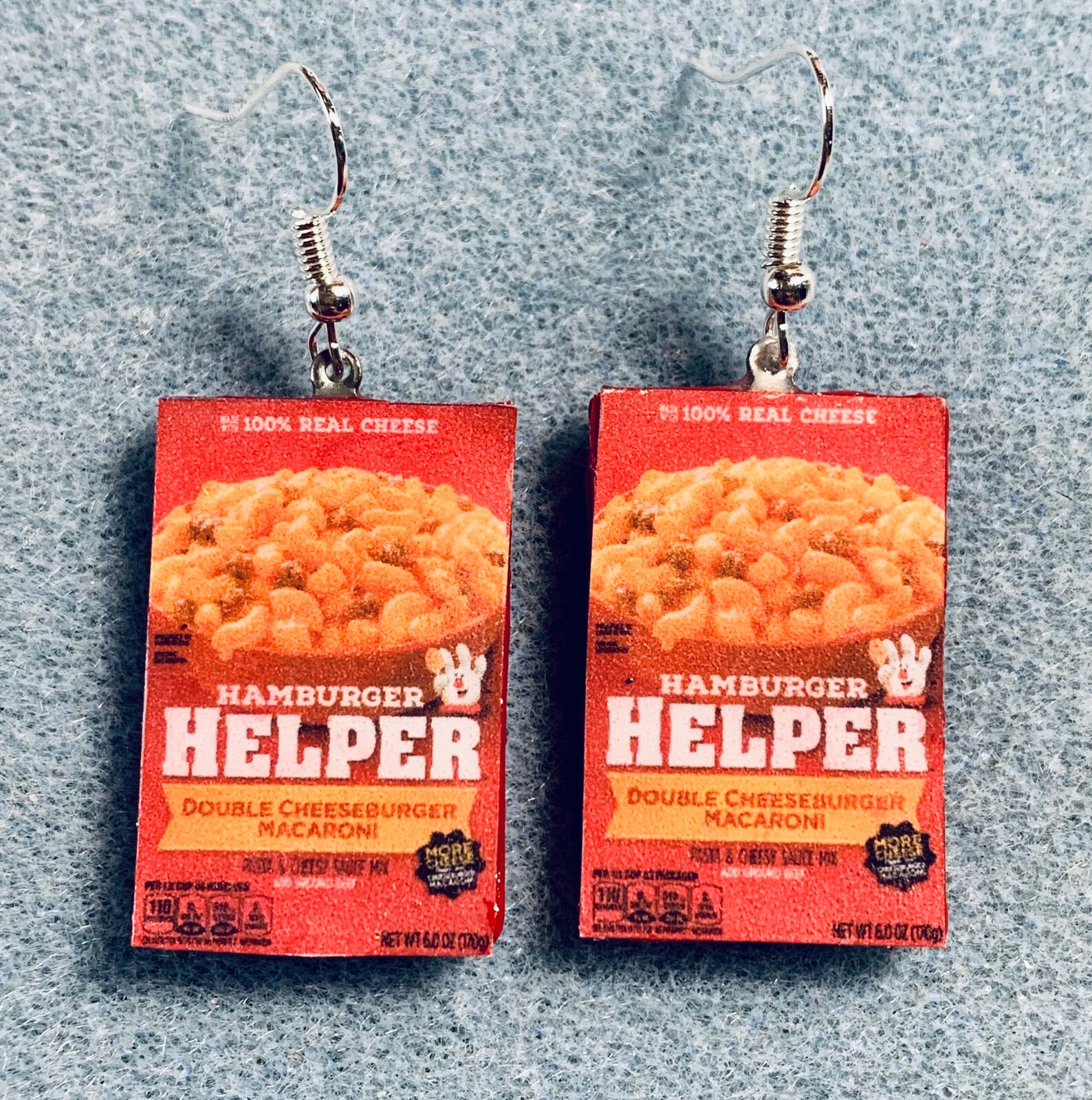 New Design the ORIGINAL Hamburger Helper Lasagna Retro - Etsy