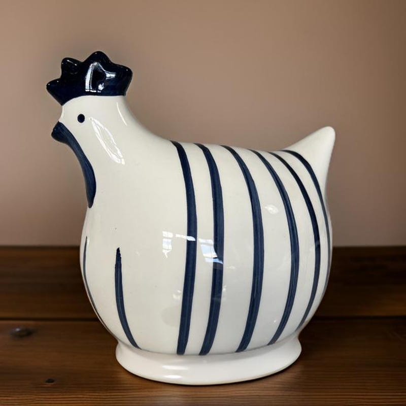 Chicken Pottery - Etsy