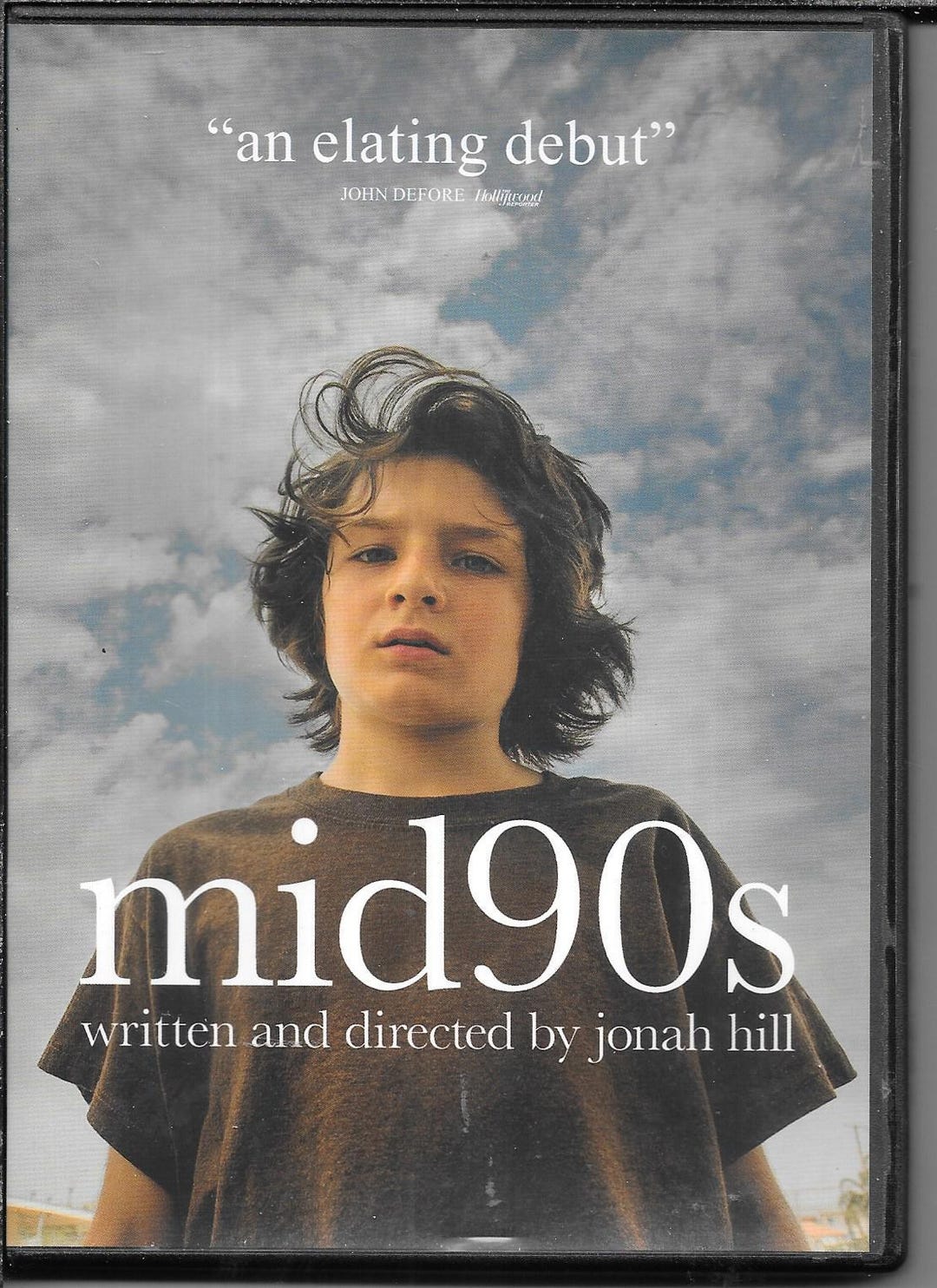 Mid 90s (mid Nighties) A 24 DVD Lionsgate Looks, Plays Like New - Etsy