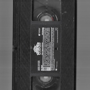 Home Improvement the Series Finale VHS 1990's Touchstone Non Rental ...
