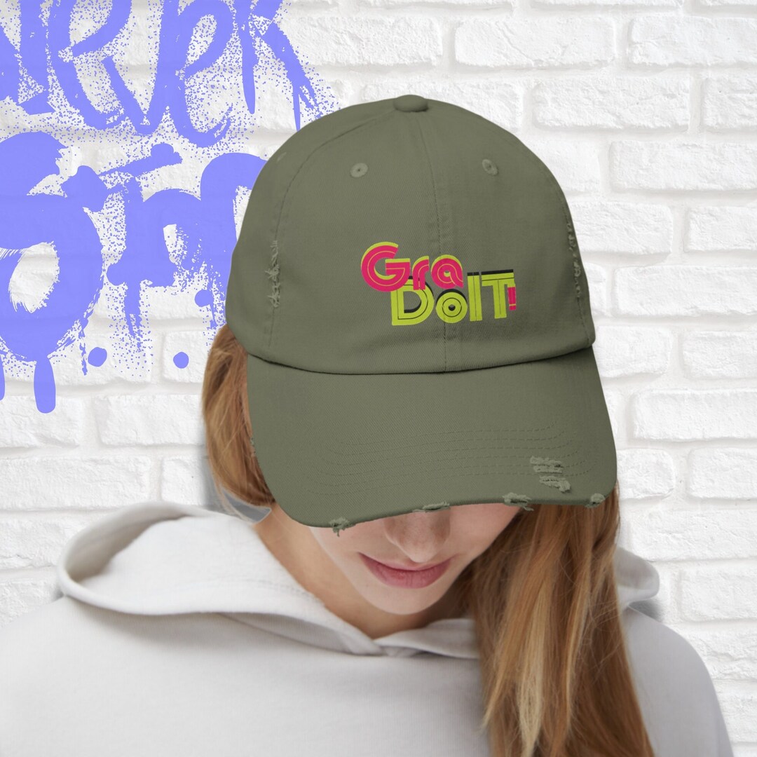 Graduation Gift, Class of 2024 Dad Hat, Vintage Baseball Cap With ...