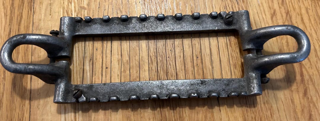 Butter Slicer Vintage Butter Cutter Antique Butter Cutter Butter ...