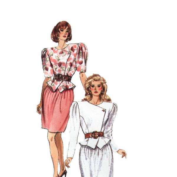 Bubble Skirt Pattern - Etsy