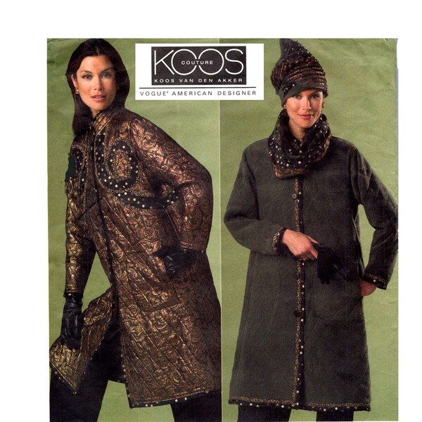 Vogue Plus Size - Etsy