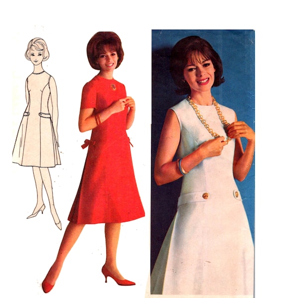 Simplicity 4944 - Etsy