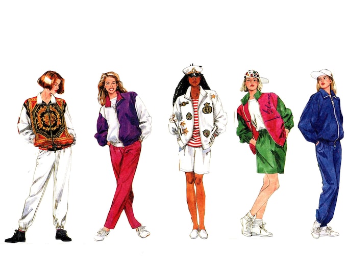 Official MC Hammer Pants Pattern Complete Low Crotch Unisex Harem Pants ...