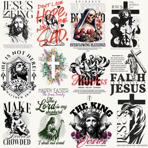 Christian Streetwear Collection | Trendy Christian Designs | Unique T ...