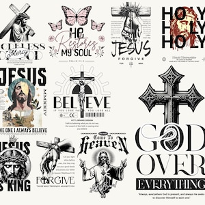 Christian Streetwear Collection | Trendy Christian Designs | Unique T ...