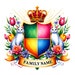 Crafting Your Unique Family Crest: Custom Designs and Preservation With ...