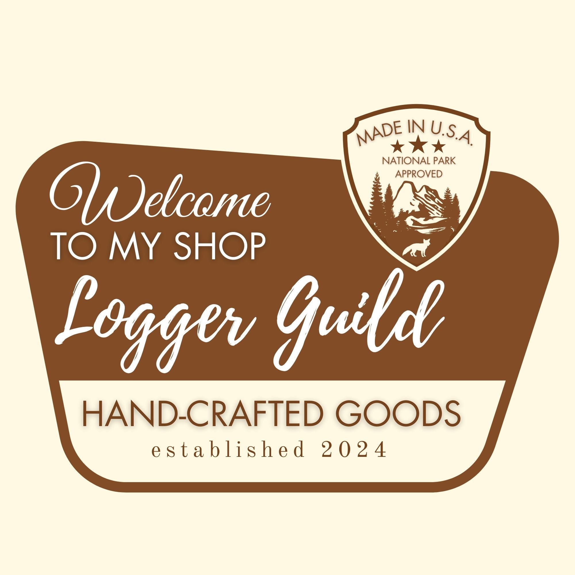 Custom National Park Sign, National Parks Canva - Etsy