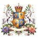 Crafting Your Unique Family Crest: Custom Designs and Preservation With ...