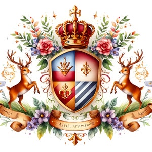 Crafting Your Unique Family Crest: Custom Designs and Preservation With ...