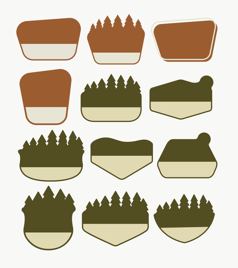 Customizable National Park Sign SVG , PNG - Etsy