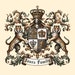 Custom Family Crest Design With AI Assistance (JPG, PNG) - Etsy