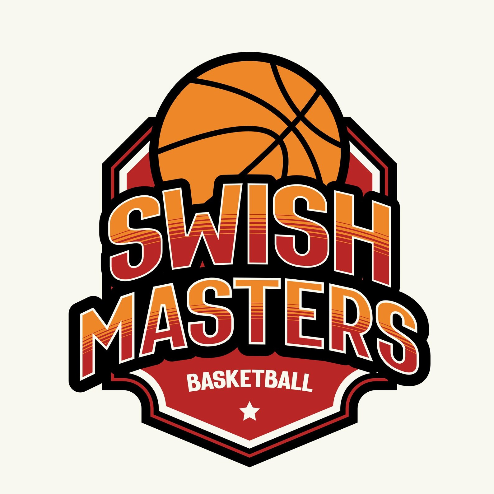 Custom Basketball Logos | Vintage & Modern Styles for Teams and Players ...