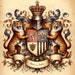 Creating Your Family Crest, Custom Family Crest, Designing and ...