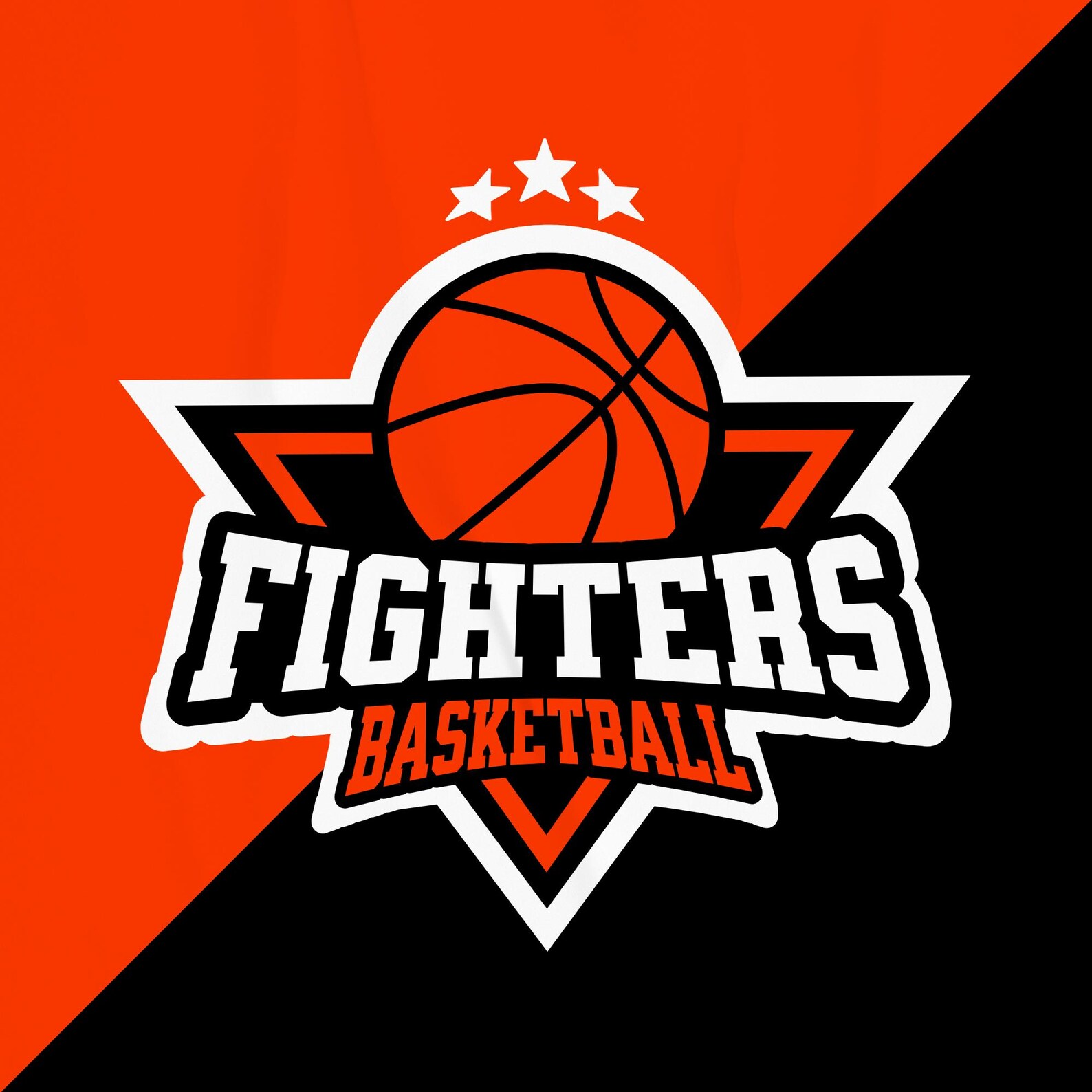 Custom Basketball Logos | Vintage & Modern Styles for Teams and Players ...